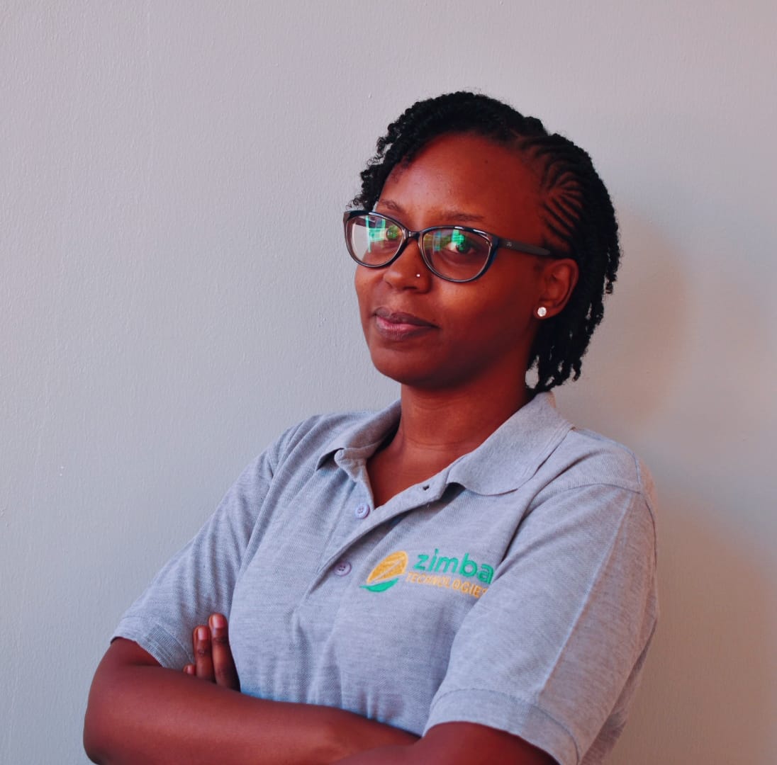 Zimba Technologies